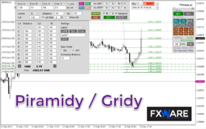 FX Harvest PRO 8 - FXWare